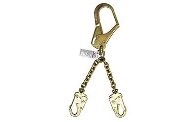 Chain Lanyard – Super Anchor Safety