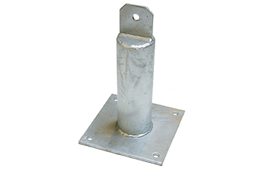 CRA Utility/Parapet/Wall Brace Anchors – Super Anchor Safety