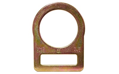 Large D-Ring – Super Anchor Safety