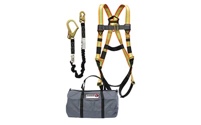 MiniMAX Universal Fall Protection Kits – 4301 Series – Super Anchor Safety
