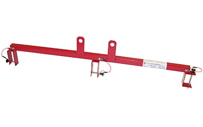 Safety Bar – Product Pictures – Super Anchor Safety