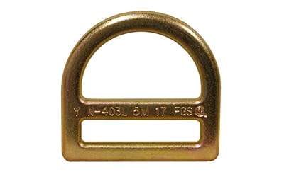 Small D-Ring – Super Anchor Safety