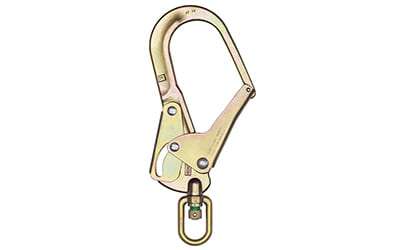 Rebar Swivel Hook Fall Indicator – Super Anchor Safety