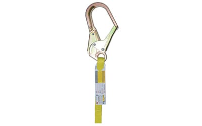 Custom Web Lanyard – Choose Your Length & Connectors – Super Anchor Safety
