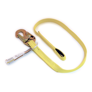 Web Lanyards – Super Anchor Safety