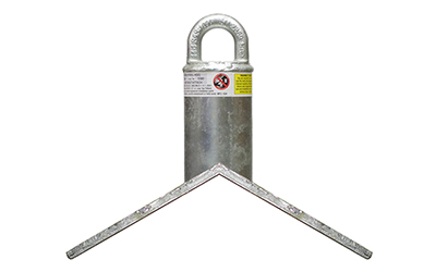 CRA Custom Fabrication – Custom Manufactured Anchors & Worksheets ...