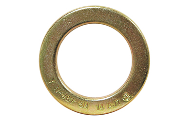 CRA Rigging Hardware Slider O Rings – Super Anchor Safety