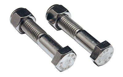 CRA Rigging Hardware Attachment Bolts – Super Anchor Safety