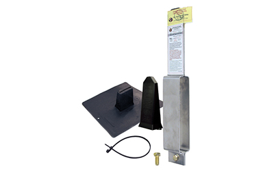 ARS™ Type-II™ Truss Plant Installation – Manuals – Super Anchor Safety