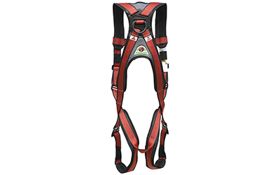 Custom Made Harnesses – Super Anchor Safety