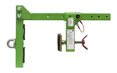 Parapet Wall Anchor – 1097 Series – Super Anchor Safety