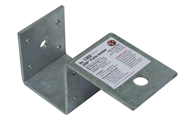 Wood Purlin Anchor – Super Anchor Safety