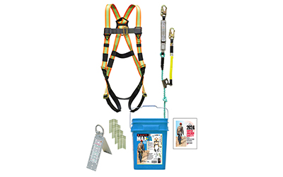 MAX-FA Safety Kits – 3302 Series – Super Anchor Safety