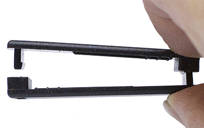Snap-Lock Webbing Keepers – Product Pictures – Super Anchor Safety