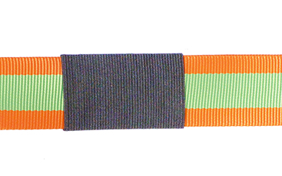 Elastic Webbing Keepers – Super Anchor Safety